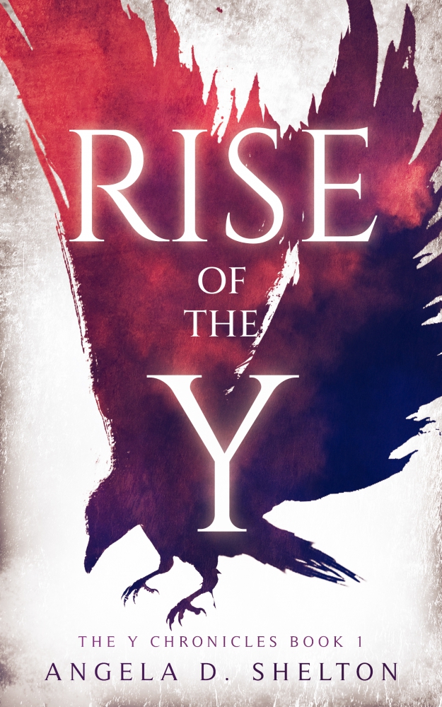 Enjoy a YA Dystopian Giveaway, Novel Scene, & Recipe from Angela D. Shelton