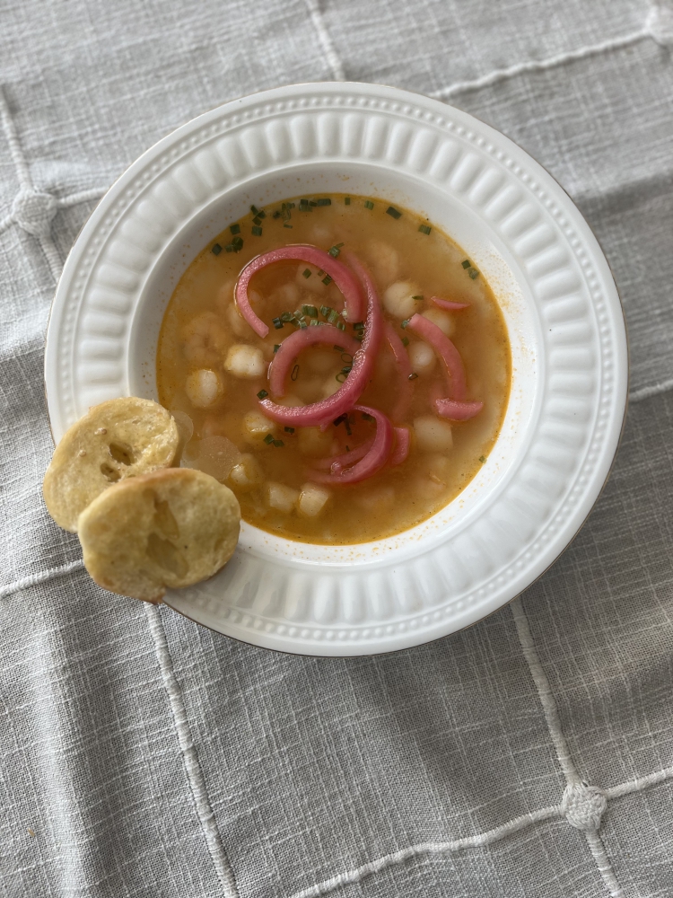 Investigatin' Recipes | Sally Jo Pitts